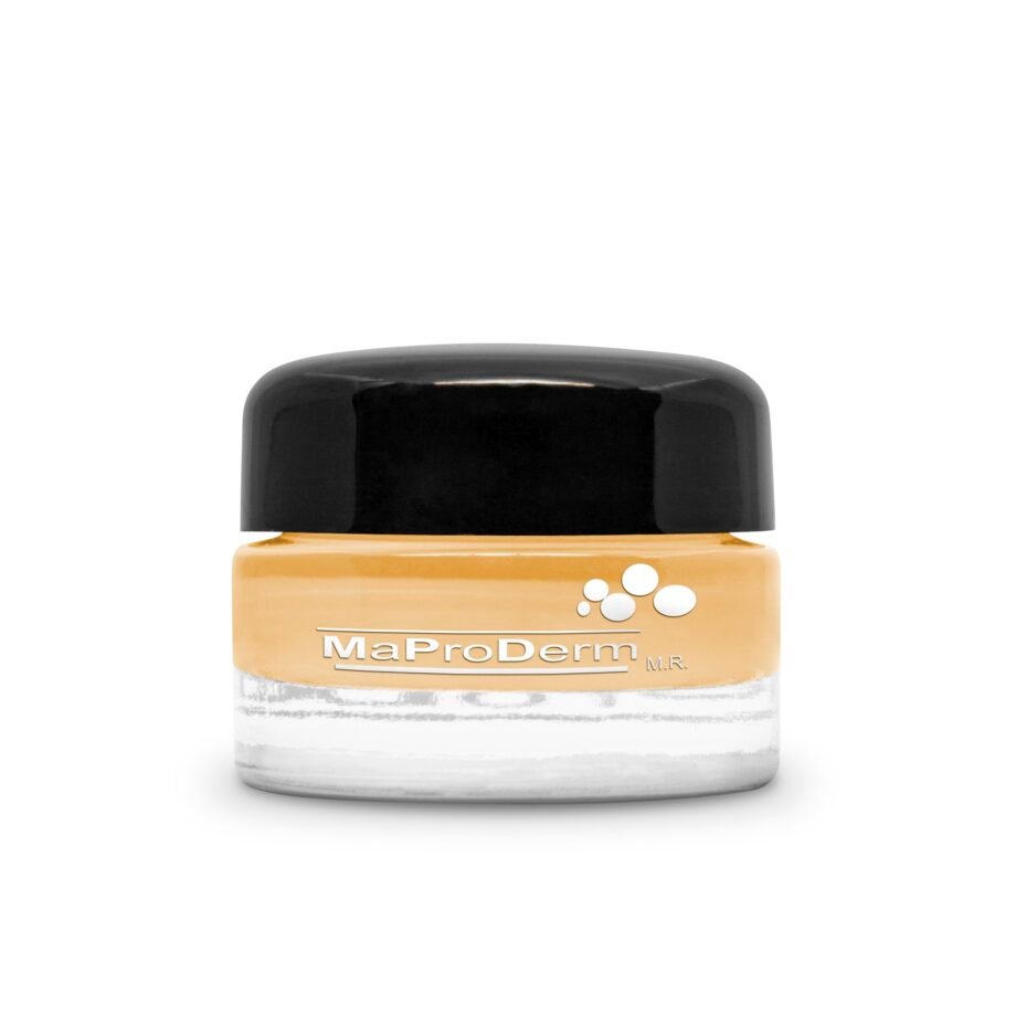 Color Primer Bisque - MaProDerm